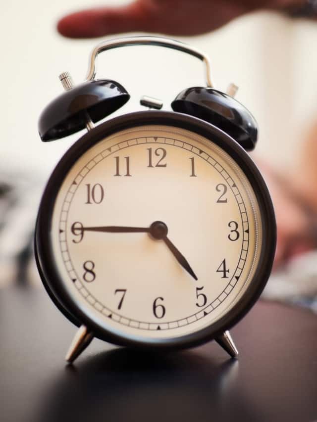10 Amazing Benefits of Waking Up at 5 AM for Students