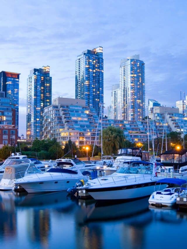 Top 10 Cleanest Countries In The World