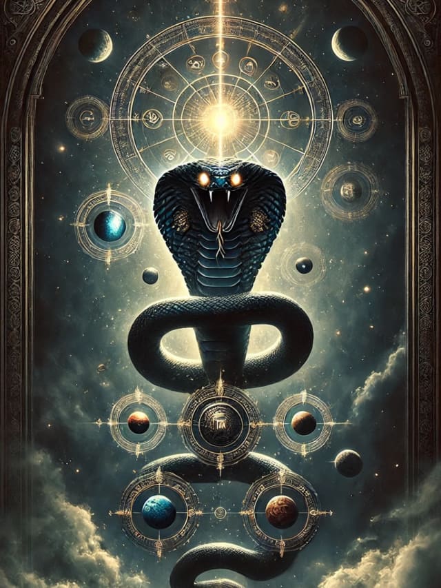 10 Kaal Sarp Dosh Warning Signs You Shouldn't Ignore