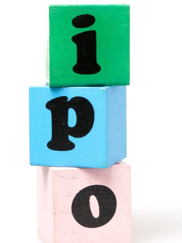 Upcoming IPOs: Here's the list of IPOs scheduled for June 2024