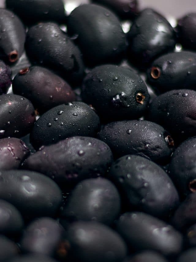 10 Health Benefits of Jamun