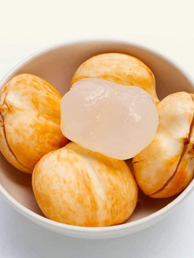 7 Benefits Of Consuming Ice Apples