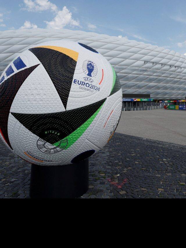 Euro 2024: Guide to Germany's 10 iconic football stadiums