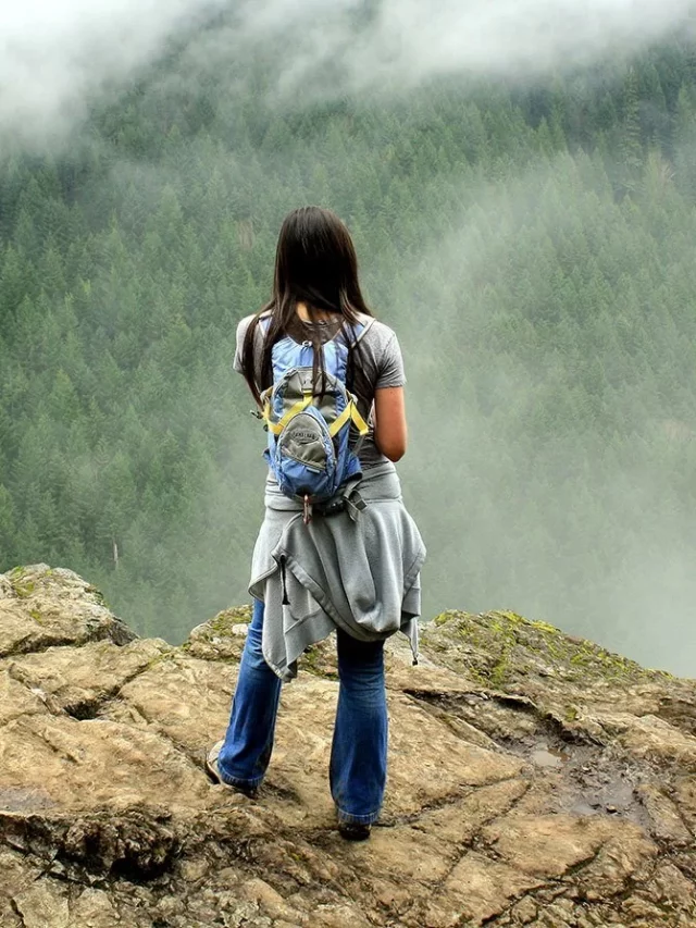 5 Best Tips To Overcome Acrophobia, Fear Of Heights