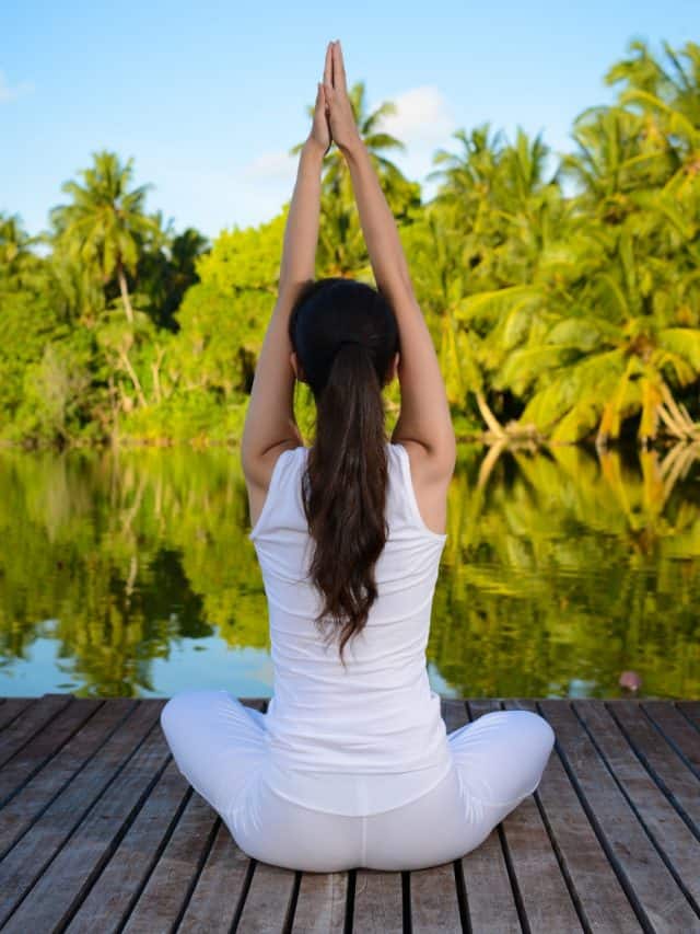 International Yoga Day: 6 gurus who took yoga to the world