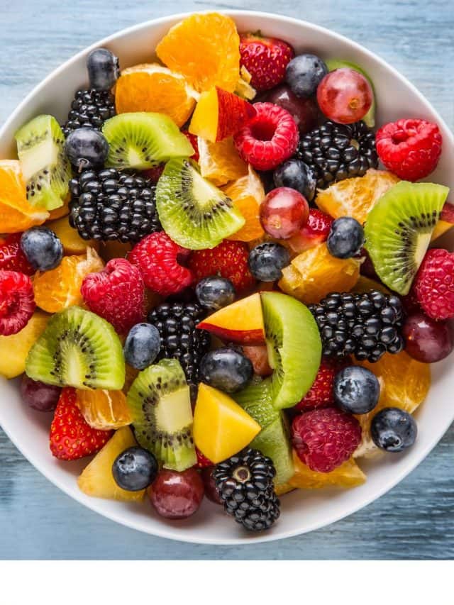 Healthy Breakfast: اس پھل کے ناشتے سے دن توانائی سے بھرپور ہوگا