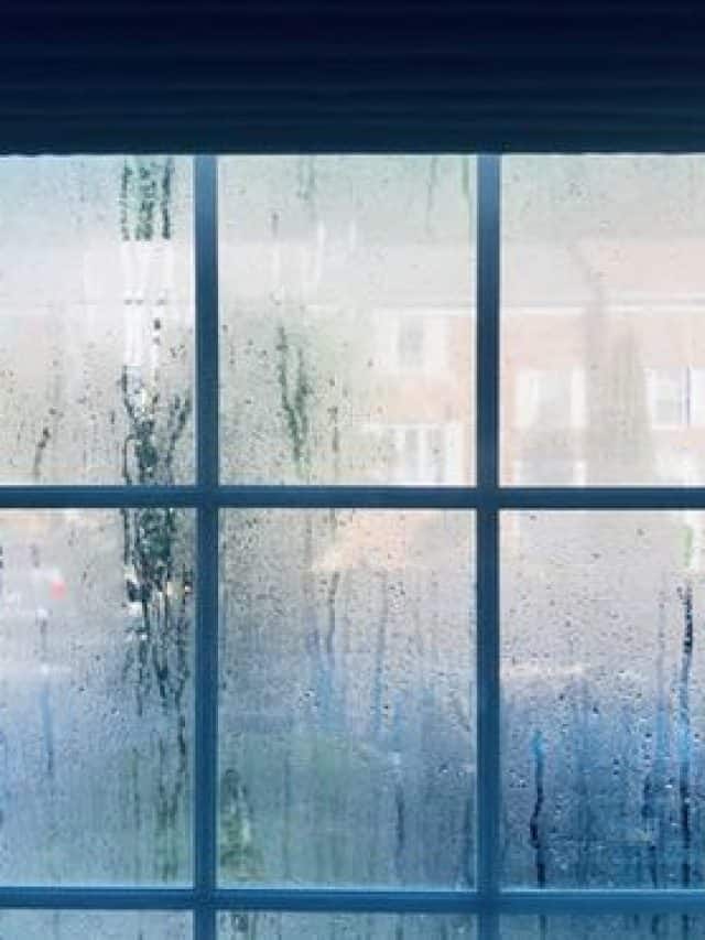 10 tips to lower humidity in the house