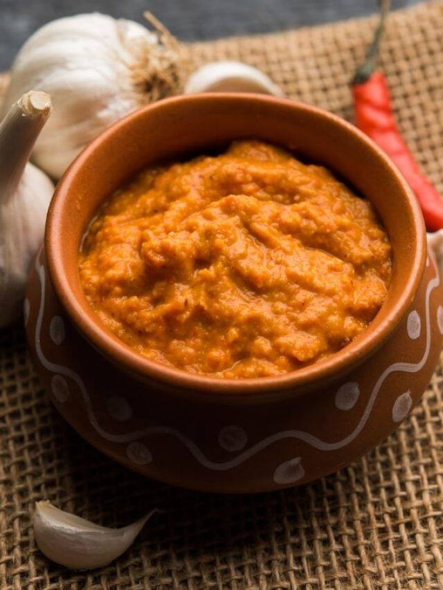 From mango to tomato, 9 mouth-watering Indian chutneys to try