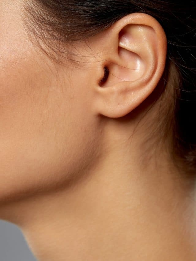 What is sensorineural hearing loss? Causes, symptoms, cure