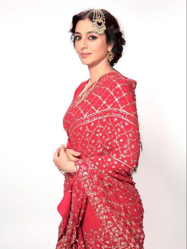 Eid-ul-Adha 2024: 7 Tabu-Inspired Outfits For Bakrid