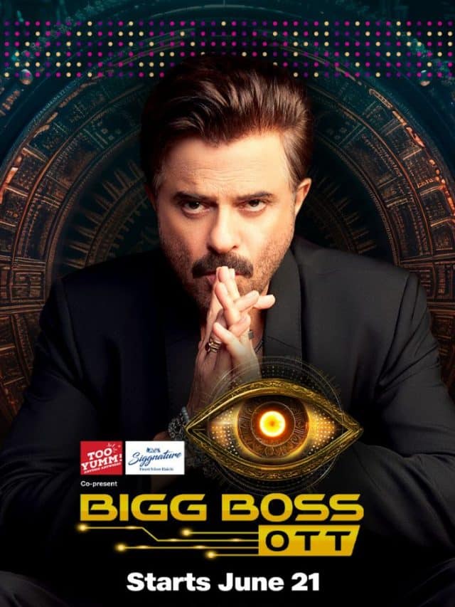 Bigg Boss OTT 3 confirmed list of contestants