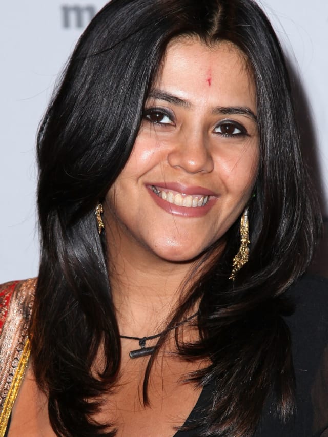Top 10 films and shows produced by Ekta Kapoor