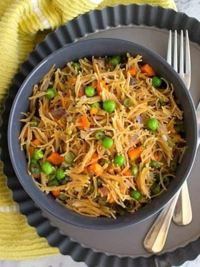 Tasty Kadipatta Chaat Recipe