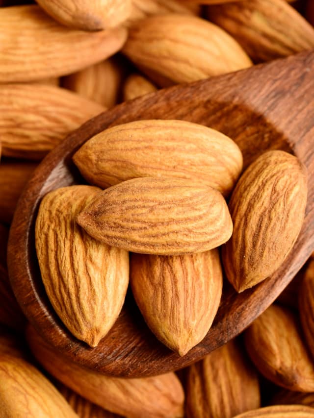 7 Badam Recipes To Make Under 40 Minutes