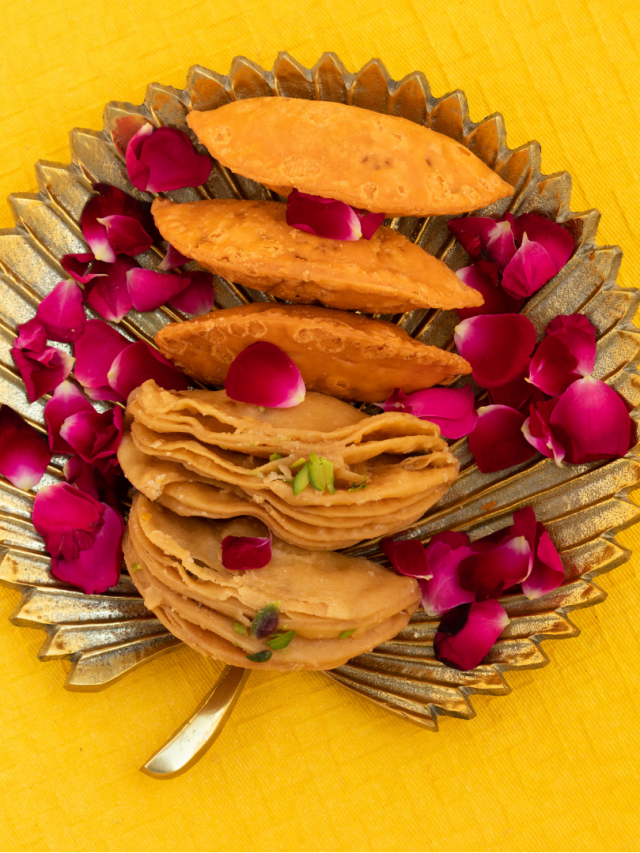 7 Sindhi Sweets You Must Try