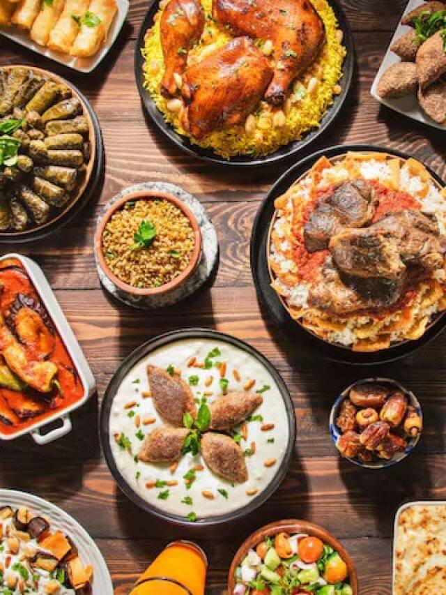 7 best foods to consume before long-haul flights