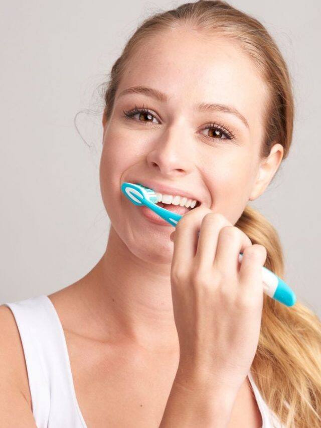 Tooth Care at Home: دانتوں کو صحت مند رکھنے کے بہترین طریقے