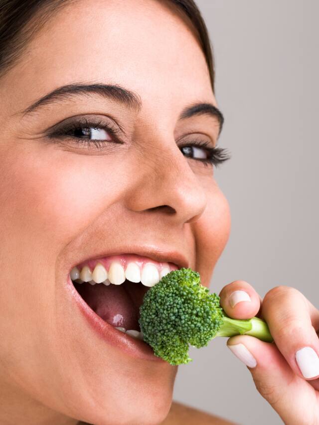10 Reasons To Consume Broccoli In Summer