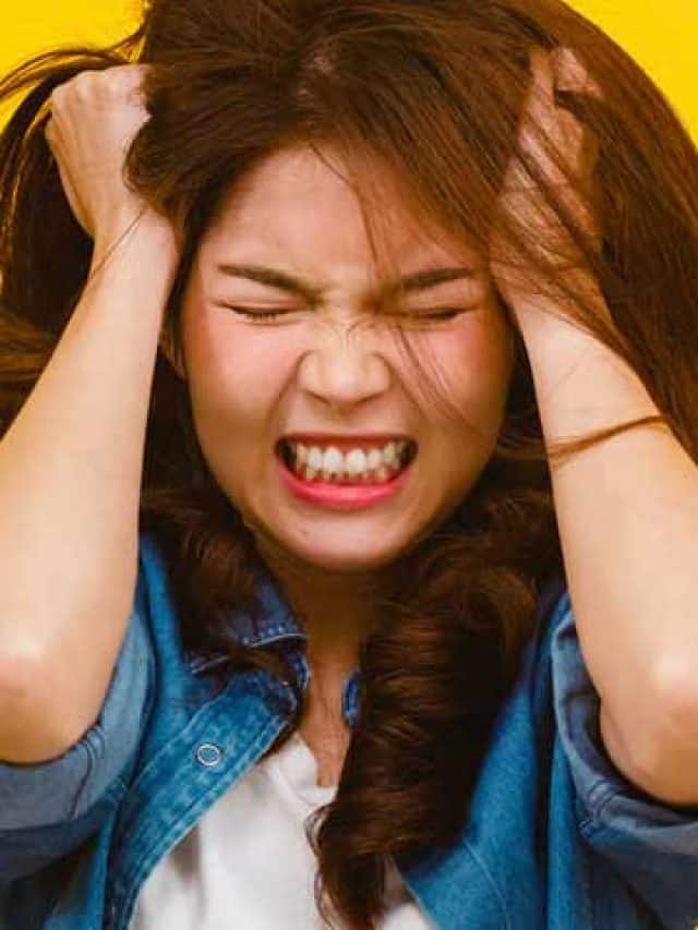 Keep your Anger in Control: ان 10 ٹوٹکوں سے اپنے غصے کو قابو میں رکھیں