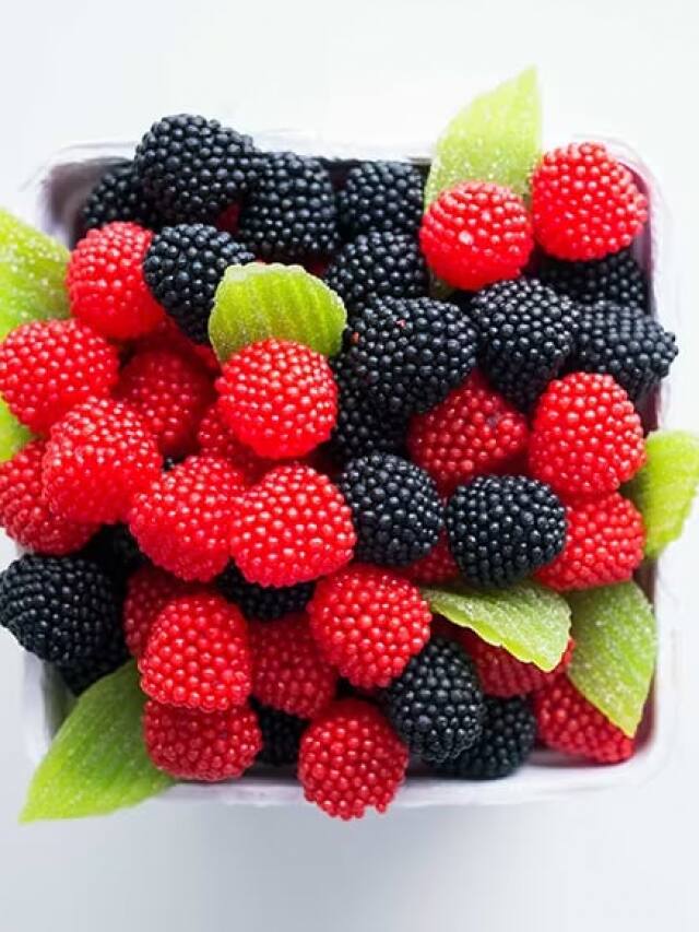 5 Collagen-rich Foods To Include In Your Diet