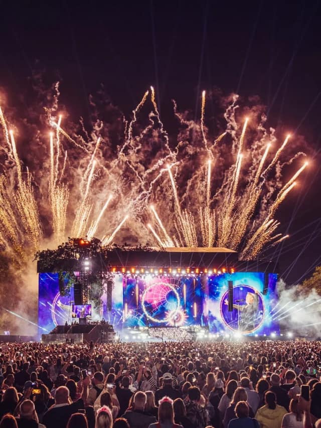 5 Unmissable Music Festivals Across The Globe