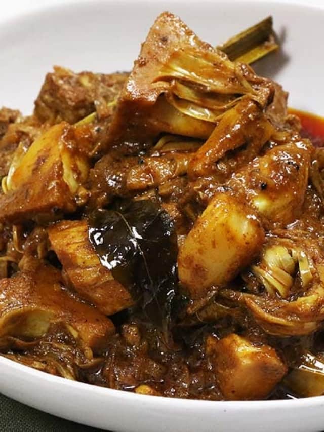5 Ways to Eat Jackfruit