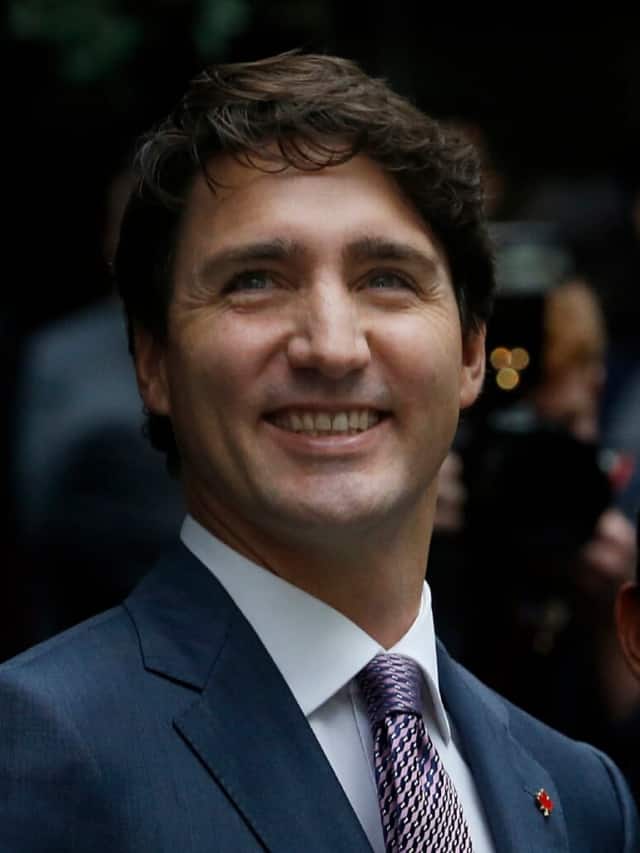 Justin Trudeau among Canada's longest-serving PM's: Check top 7
