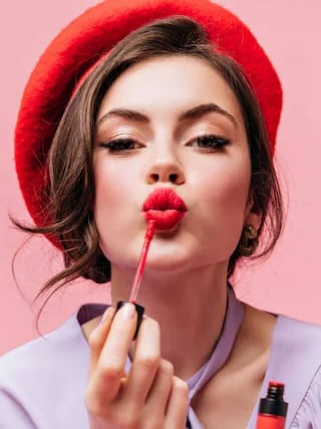 Tips to Heal Chapped Lips in Summers