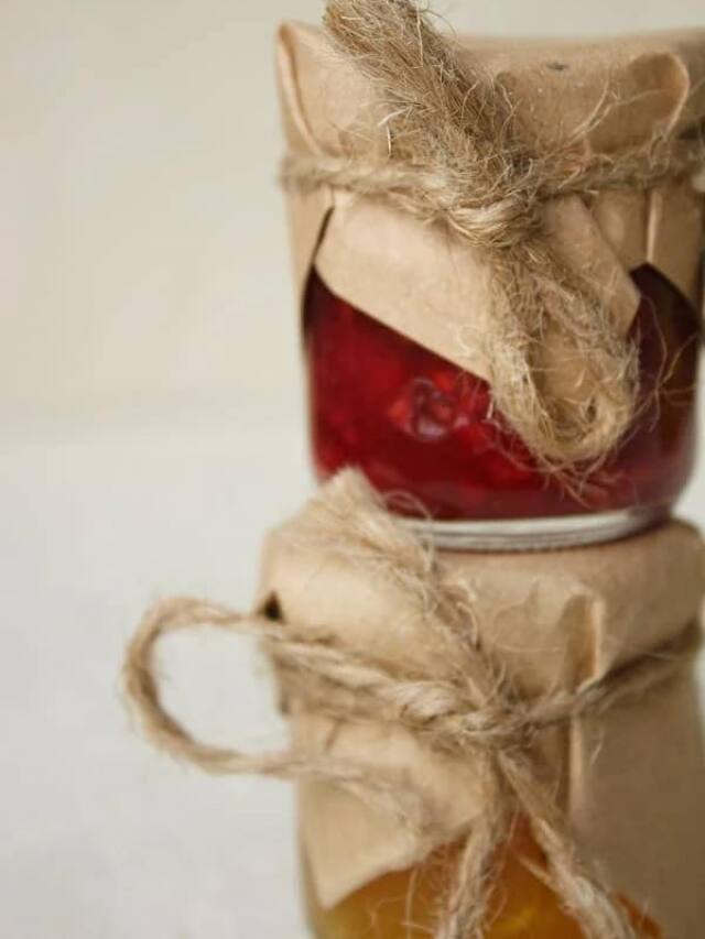 Jam, Jam, Jammy! Try these no-sugar, easy to make jams