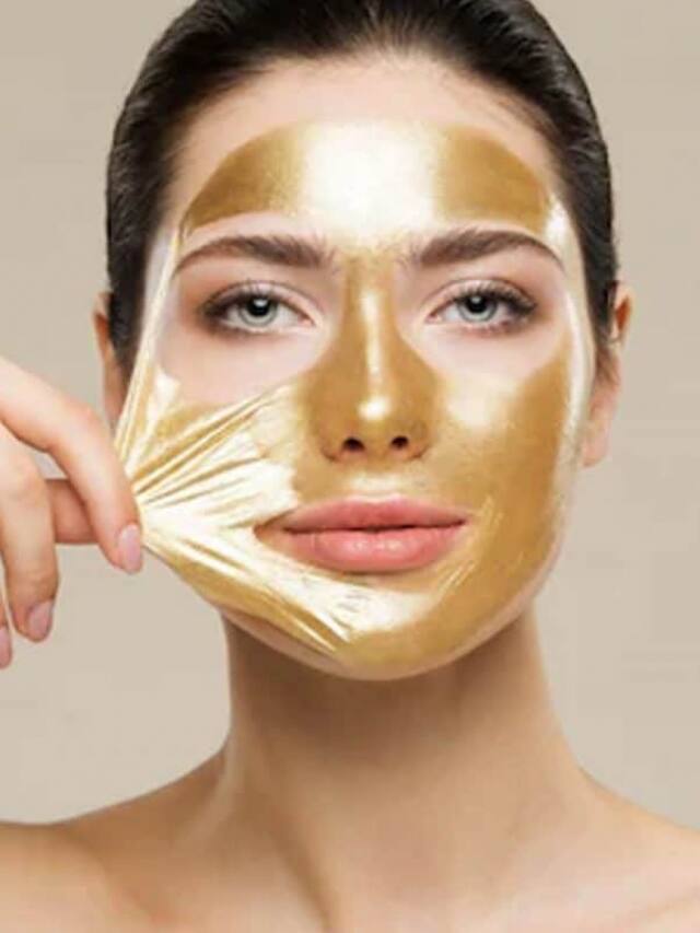 5 Detoxifying Face Masks To Replenish Your Skin