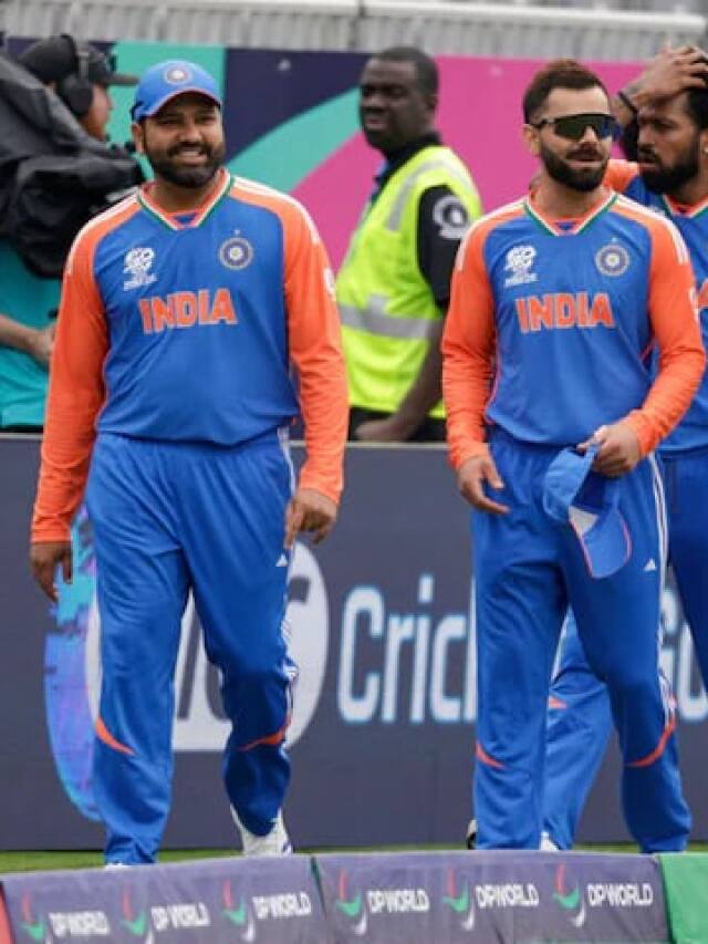 T20 World Cup, IND vs SA: ہندوستان ایک بار پھر کرکٹ کا عالمی چیمپئن بن ...