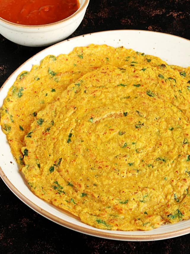 8 Chillas you must try for breakfast