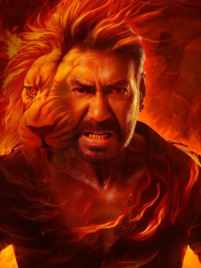 All You Need To Know About Singham Again All You Need To Know About Singham Again