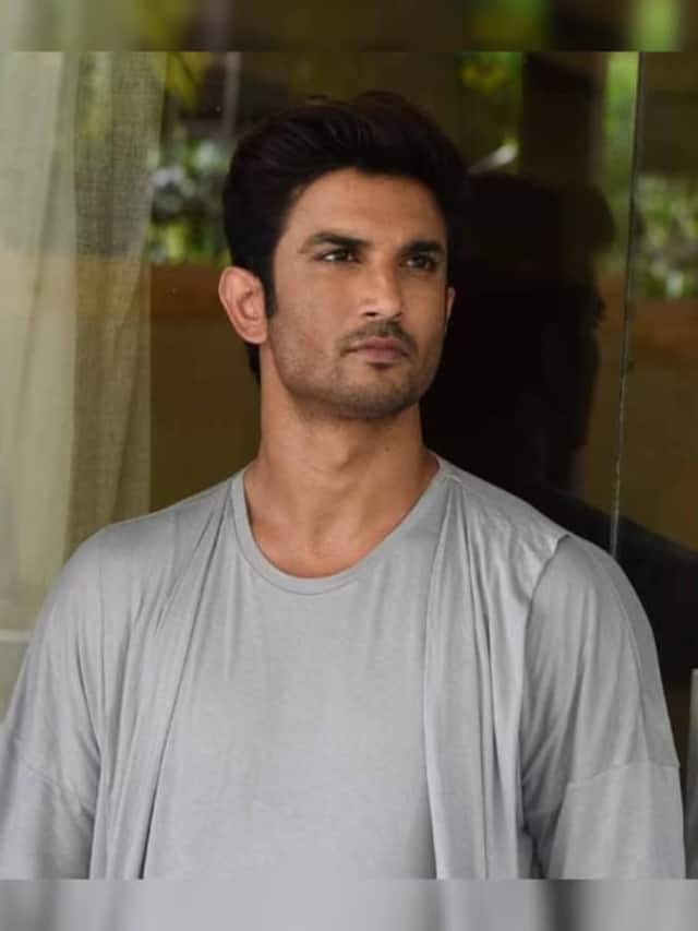 Photos of Sushant Singh Rajput's Flat, Now Adah Sharma’s Home