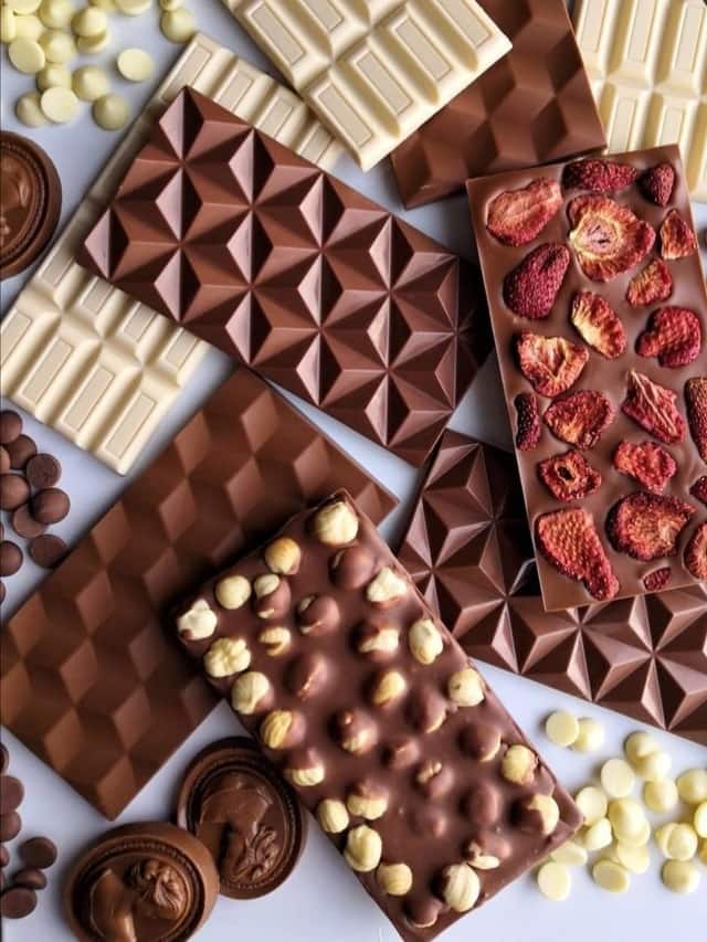 Chocolate ಪ್ರಿಯರೇ ಎಚ್ಚರ!