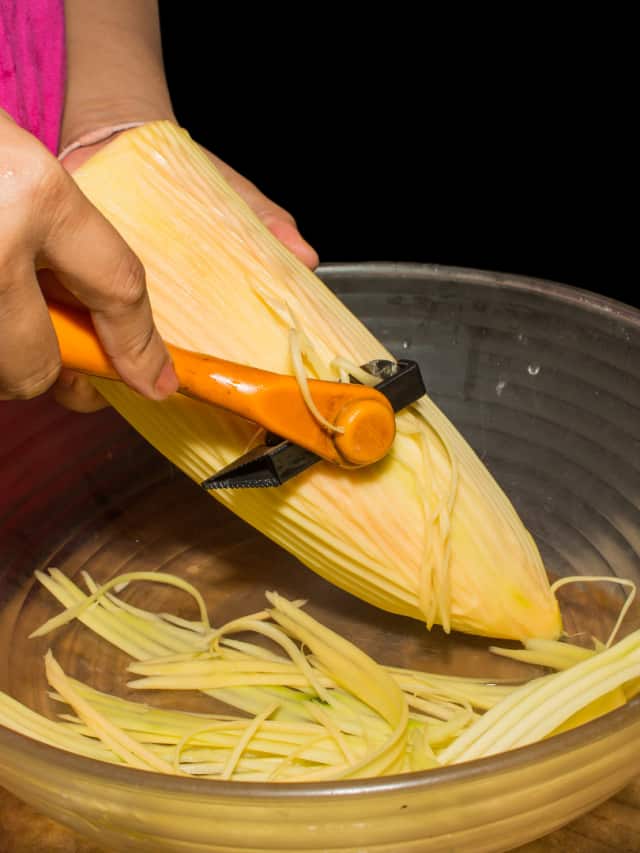 7 Regional Raw Papaya Recipes