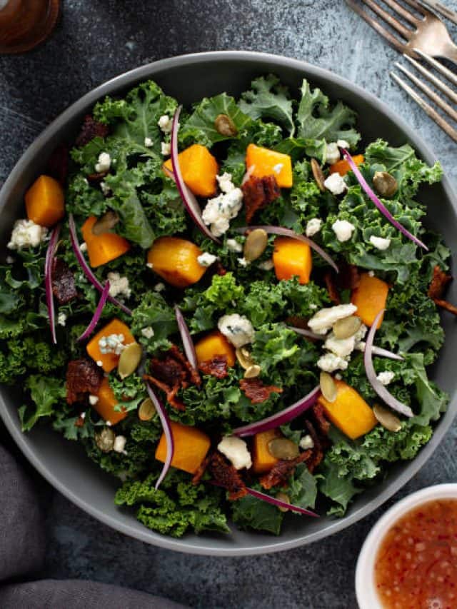 Amazing Salads To Try This Summer