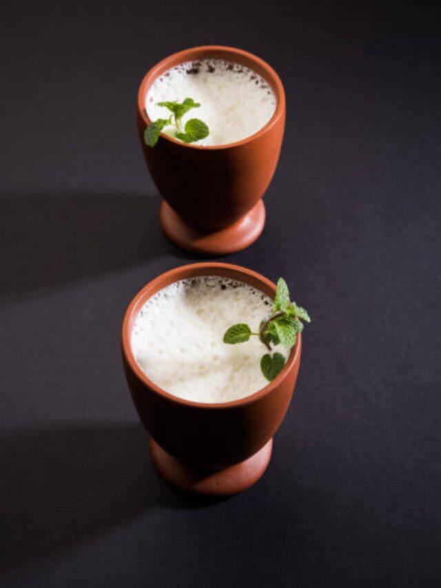 Lassi Vs Chaas: Which Is Better