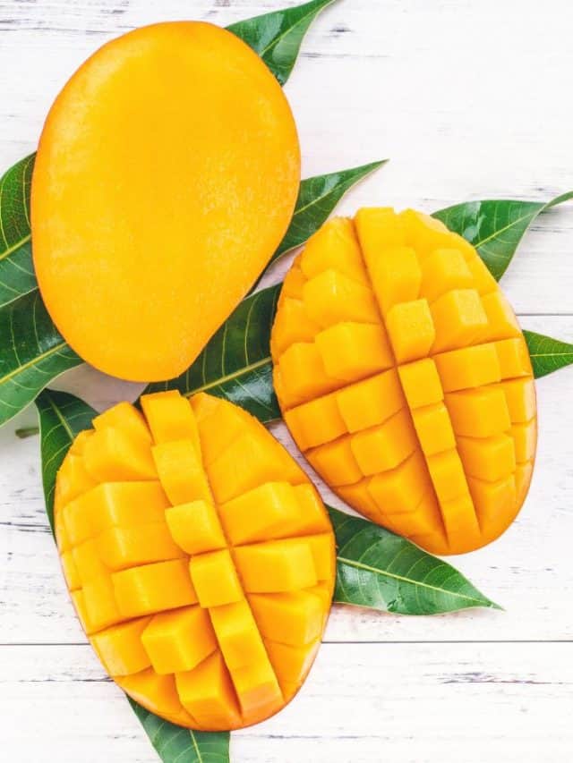 Aamras ranks best among world's best dishes with mango. Here's the full ...