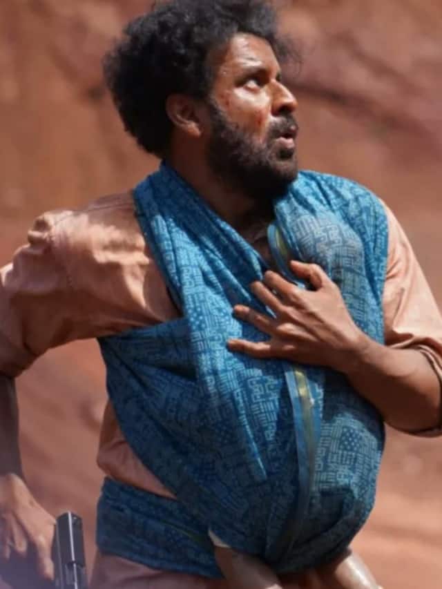 10 films on climate change