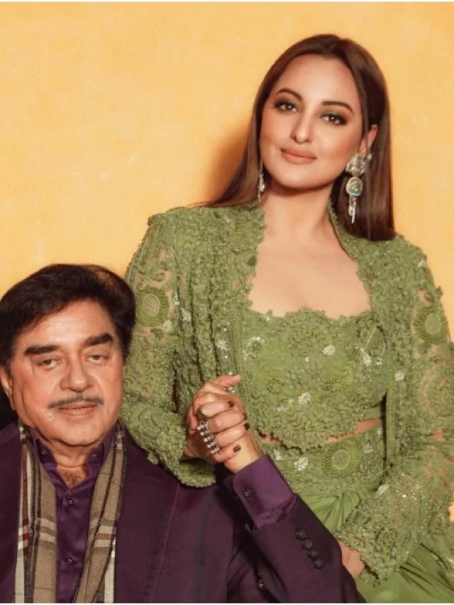 5 Things Shatrughan Sinha Has Said About Sonakshi Sinha's Wedding