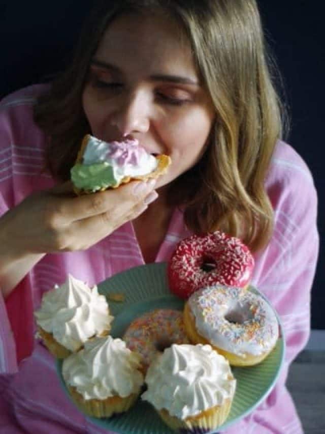 நீங்கள் பசியிக் இருக்கிறீர்களா அல்லது கிரேவிங்கா.. இதை எப்படி ...