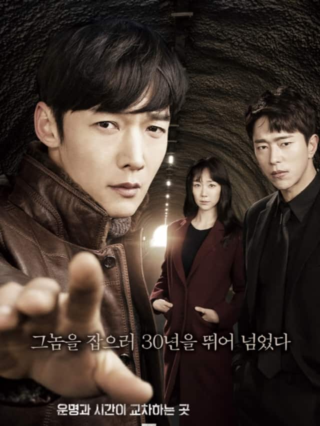 10 best time-travel K-Dramas to binge-watch