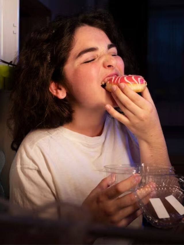 Too sweet to handle: 10 signs you are eating too much sugar