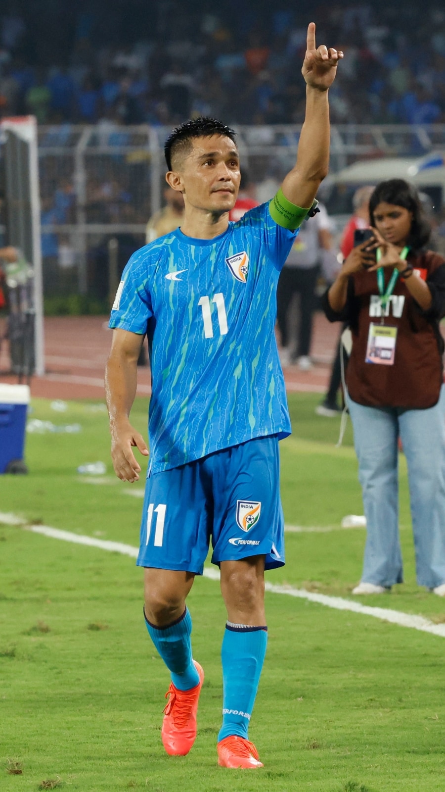 National Football Day 10 Most Popular Indian Footballers of All Time