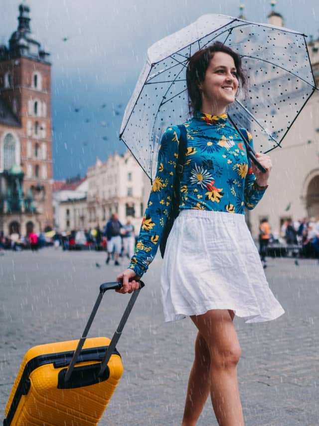 10 Dream Solo Trips for Females to Take in 2024