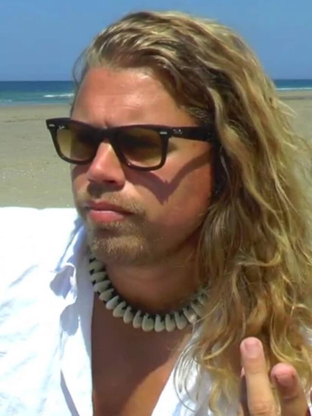 Meet Jonathan Meijer: A Serial Sperm Donor With 550+ Kids