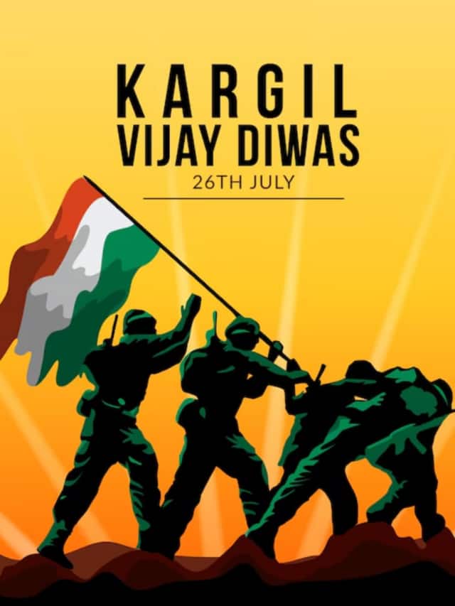 Bravery at Its Peak: Remembering 8 Fiercest Battles of the Kargil War