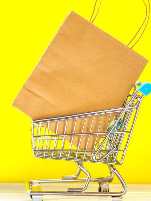 The World's Top 10 Retailers by Revenue
