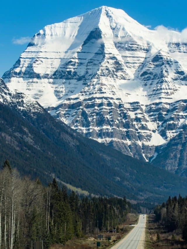 Top 10 Highest Mountains: Their Names and Meanings